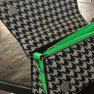 Bags | Neon Green Summer Handbag | Poshmark
